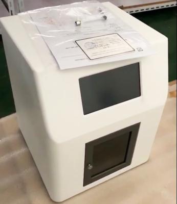 China USP788 Cleanroom Liquid Pharma Particle Counter AC220V Lab Testing Instruments for sale