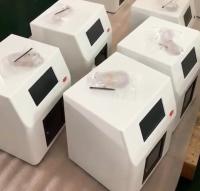 China BN-LE100 Cleanroom Liquid Particle Counter USP788 AC220V Lab Testing Instruments for sale