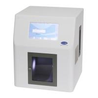 China BN-LE100 Cleanroom Liquid Particle Counter USP788 AC220V Lab Testing Instruments for sale