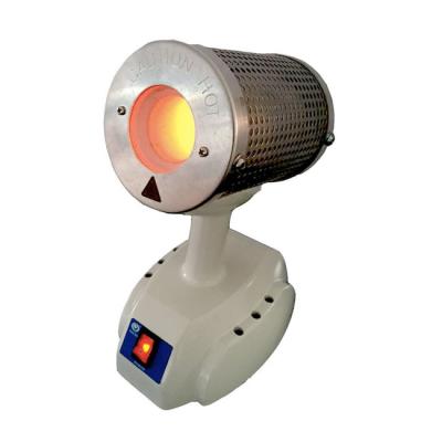 Chine Laboratoire inoculant diamètre infrarouge du stérilisateur 35mm de boucle le grand à vendre