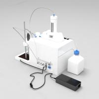 China Bonnin Lab Testing Instruments Automatic Potentiometric Titrator Instrument for sale