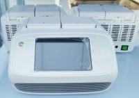 China Portable 16 Well Real Time PCR System 4 Channel Fluorescence Quantitative RT PCR Machine for sale