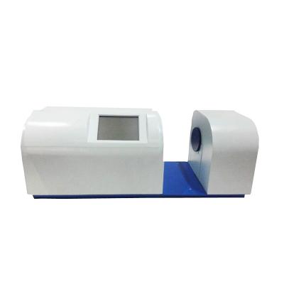 China SGW-810 SGW-820 Digital Light Transmittance Haze Tester ASTM D1003 for sale