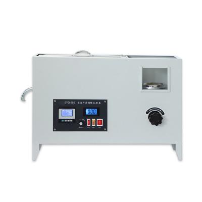 China SYD-255 DsDNA Petroleum Distillation Apparatus GB/ T255 Lab Testing Instruments for sale