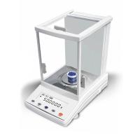 China 0.1mg Weighing Scale Analytical Balance Lab Testing Instruments for sale