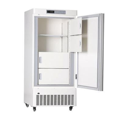 Chine Congélateur de réfrigérateur très réduit vertical de laboratoire de Bonnin sans 10C à 25C négatif à vendre