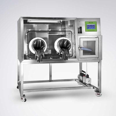 Cina Stazione di lavoro di YLAI-D1 D2 Constant Temperature Laboratory Incubator Anaerobic in vendita