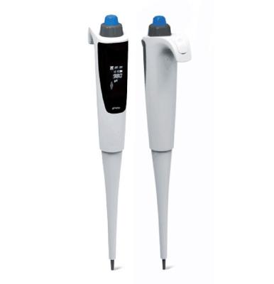Chine Distributeur électronique automatisé 30µL de DPette de pipette de simple canal à 300µL à vendre