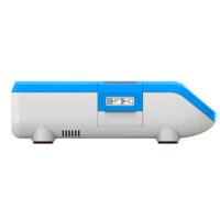 China YPD-350N Digital Automatic Tablet Hardness Tester 10-350N 2-25mm USB Export for sale
