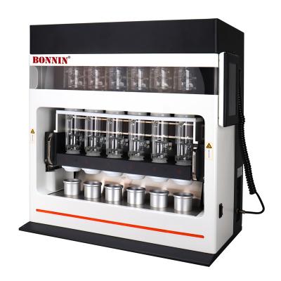China Fully Automatic Soxhlet Fat Extractor Soxhlet Extraction System for sale