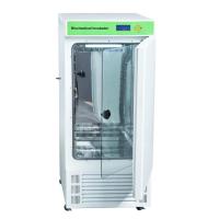 China Laboratory Biochemical BOD Incubator 80L 150L 250L Low Temperature LCD Display for sale