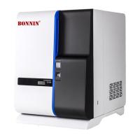 China CIC-D160 Ion Exchange Chromatography Instrument 42MPa 150W Laboratory System for sale