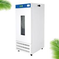 China Constant Temperature and Humidity Incubator HHWS-II 150L 0-65C 50-90%RH for Stability Testing for sale