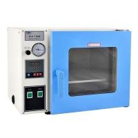 China Bonnin Industrial Vacuum Drying Oven SUS304 50-250°C LCD Controller 91L for sale