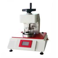 China Textile Fabric Water Permeability Tester Digital Hydrostatic Pressure Head Tester 50kpa for sale