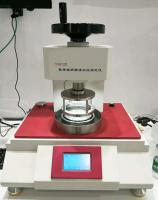 China Textile Fabric Water Permeability Tester Digital Hydrostatic Pressure Head Tester 50kpa for sale