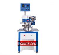 China Laboratory Automatic PFI Pulp Refiner Mill ISO 5264/2 380V 1.1kW for Medium High Consistency Beating for sale