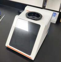 China Automatic Camera Video Bonnin Melting Point Testing Machine FDA CFR21 for sale