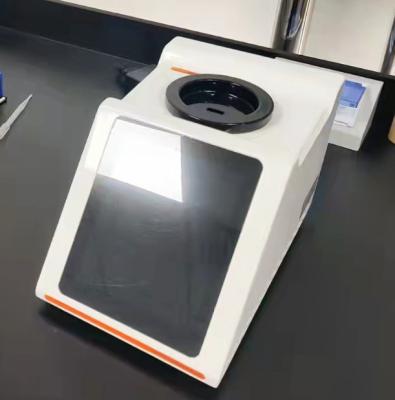 China Automatische het Smeltpunt van Camera Videobonnin het Testen Machine FDA CFR21 Te koop