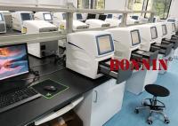 China Gentier 96E /96R Genetic Molecular Quantitative QPCR RT-PCR Machine Real Time PCR System for sale