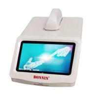China K5500Plus Micro Volume UV Vis Spectrophotometer 190-1100nm dsDNA Protein Analysis Win10 for sale