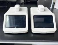 China K5500Plus Micro Volume UV Vis Spectrophotometer 190-1100nm dsDNA Protein Analysis Win10 for sale