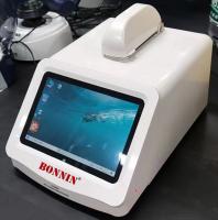 China K5500Plus Micro Volume UV Vis Spectrophotometer 190-1100nm dsDNA Protein Analysis Win10 for sale