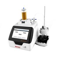 China Bonnin Lab Testing Instruments Automatic Potentiometric Titrator Instrument for sale