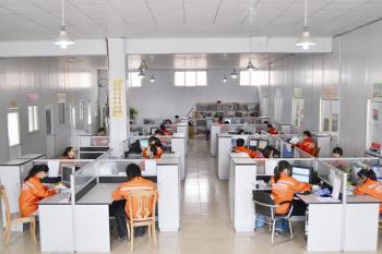 China Factory - Qingdao SUBA CNC Technology Co., Ltd.
