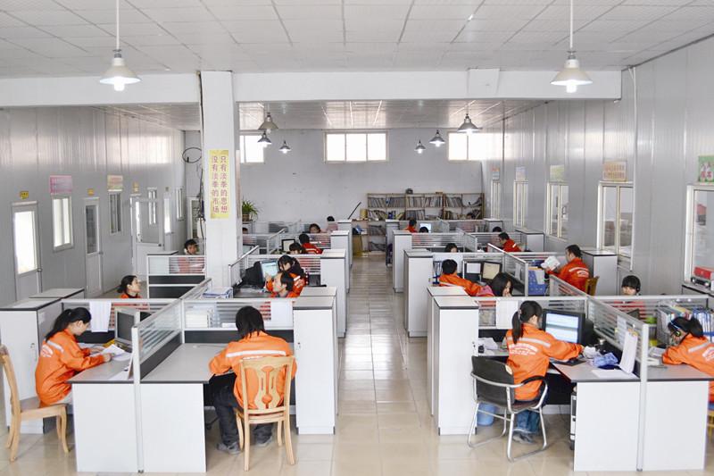 Geverifieerde leverancier in China: - Qingdao SUBA CNC Technology Co., Ltd.