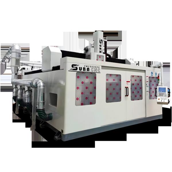 Quality 2030 High Speed 5 Axis CNC Machining Centers CE for sale