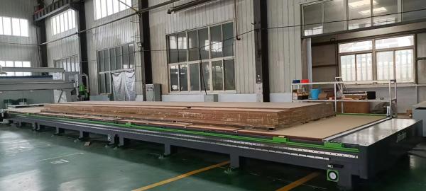 Quality Industrial Large Gantry 5 Axis CNC Machine For 3D Molding Mould for sale