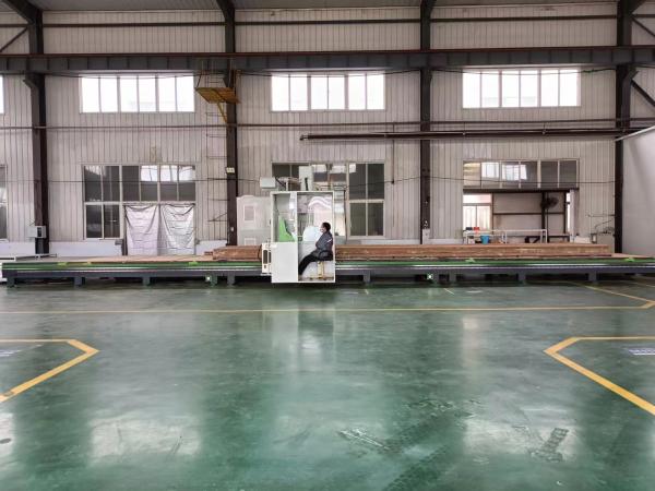Quality Industrial Large Gantry 5 Axis CNC Machine For 3D Molding Mould for sale