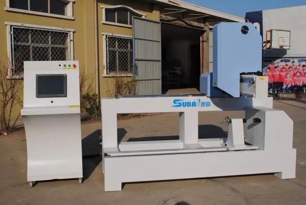 Quality Single Head Human Body Model 3D Cylindrical Engraving Machine for sale