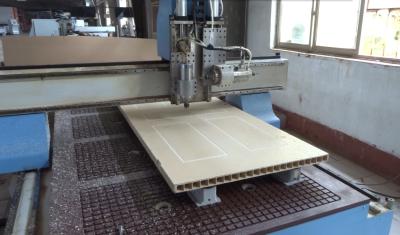 China Doors Windows Wooden Carving Machine Vertical Horizontal Head for sale