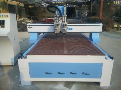 China Carving Doors Windows 2040 CNC Engraving Machine CNC 2000mm X 4000mm for sale