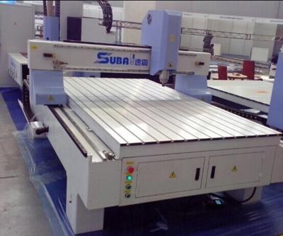 China 1325F-ML Solid Wood Cabinet Door Wood Carving CNC Screen Relief for sale