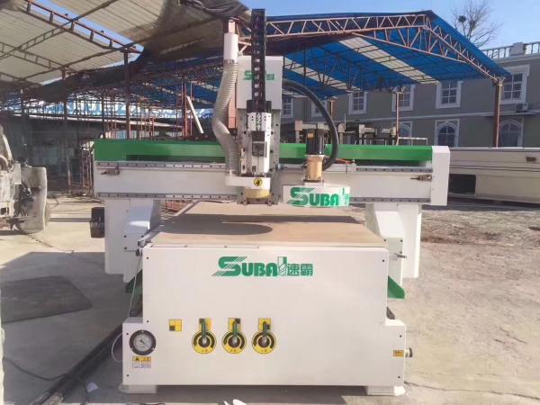 Quality Custom Automatic Knife Changing Cabinet Door Wood Engraver for sale