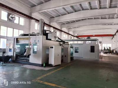 China Carbon Fiber 5 Axis Machining Center Manufacturers 24000rpm/min for sale