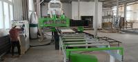 China Automatic Loading And Unloading Wood Door Engraving Machine for sale