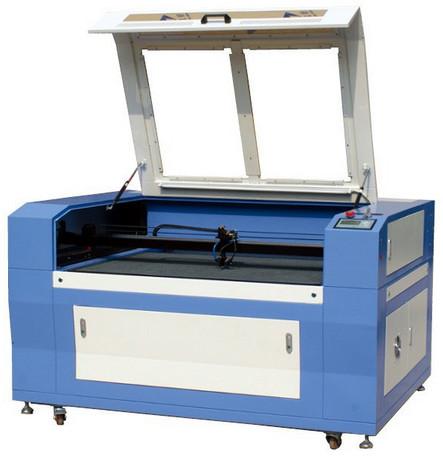Quality Fabric Acrylic Plastic Board Laser Engraving Machine 150W laser cutter machine for sale