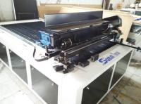 Quality Acrylic Ceramic Bamboo Wood Laser Engraving Machine DSP Control System for sale