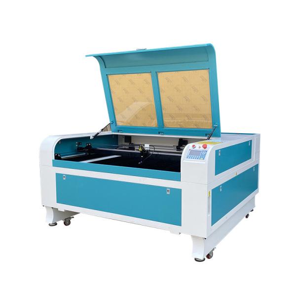 Quality Fabric Felt Laser Engraving Machine Nonwoven Fabric Density Board for sale