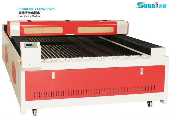 Quality Density Board Leather Engraving Laser CNC Cutting Machine Acrylic Wood Board for sale
