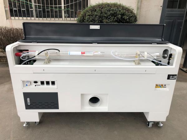 Quality Fabric Cloth Laser Cutting Machine Sofa Cover Leather Non Woven Fabric for sale