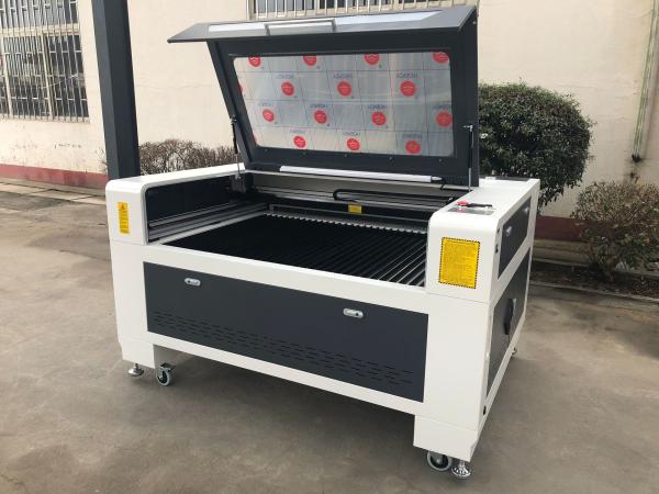 Quality Fabric Cloth Laser Cutting Machine Sofa Cover Leather Non Woven Fabric for sale