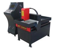 Quality 6090 Stone Carving Machine Relief Carving DSP CNC Control 380V for sale