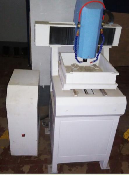 Quality 380V 50Hz 3030 Stone Carving Machine Relief Carving 0-100mm Cutting Thickness for sale