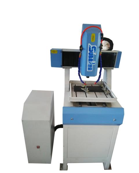 Quality 380V 50Hz 3030 Stone Carving Machine Relief Carving 0-100mm Cutting Thickness for sale
