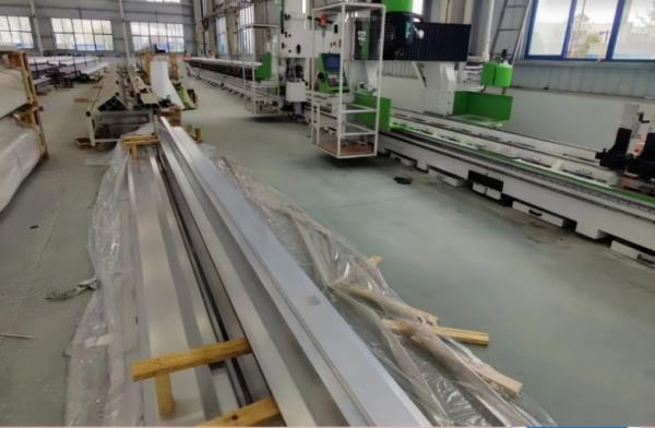 Quality Automobile Train And High Speed Rail Parts Aluminum Plate for sale
